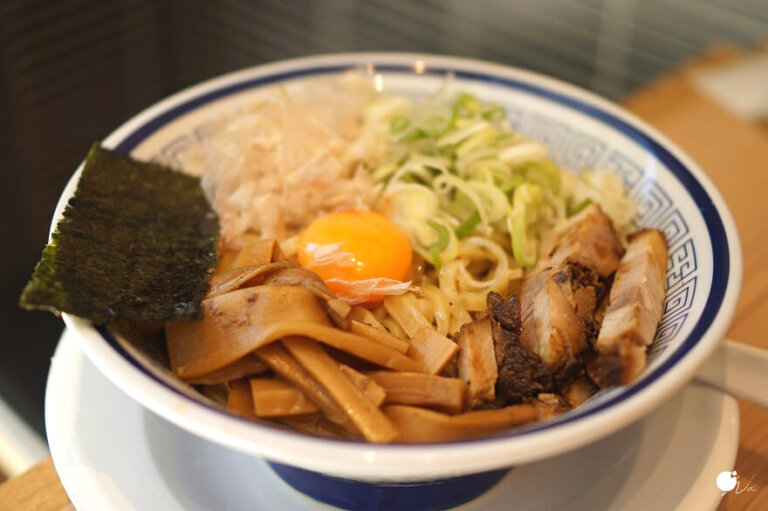 Rāmen là gì? Phân biệt 10 loại Rāmen nổi tiếng nhất của Nhật - Wa
