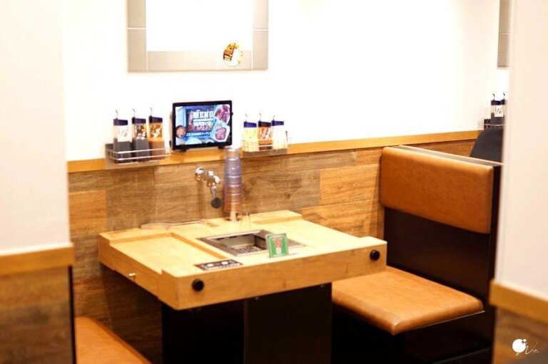 12 Best Yakiniku Chain Restaurants in Japan
