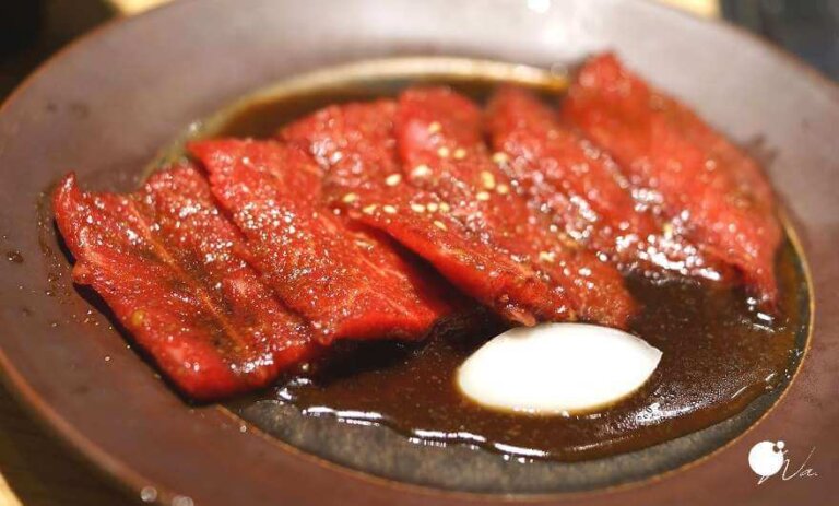 What is Yakiniku? Popular meats at Yakiniku in Japan - Wa