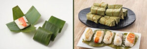 Sushi là gì? Phân biệt 9 loại Sushi phổ biến nhất tại Nhật Bản - Wa