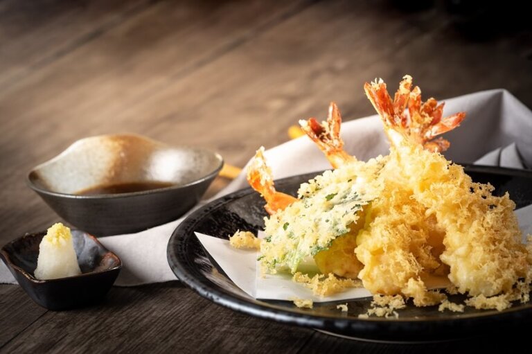 Tempura là gì? Giới thiệu đặc trưng, các loại tiêu biểu và nơi bạn có ...