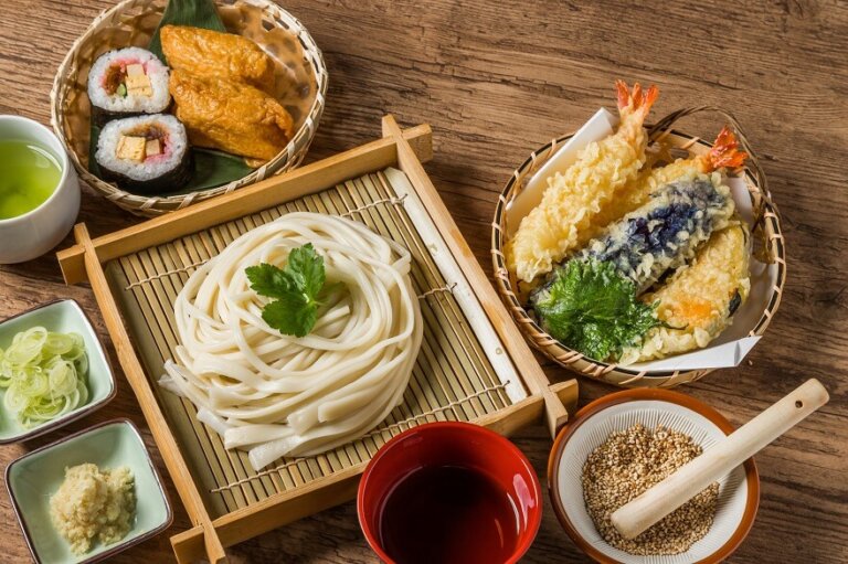 Tempura là gì? Giới thiệu đặc trưng, các loại tiêu biểu và nơi bạn có ...