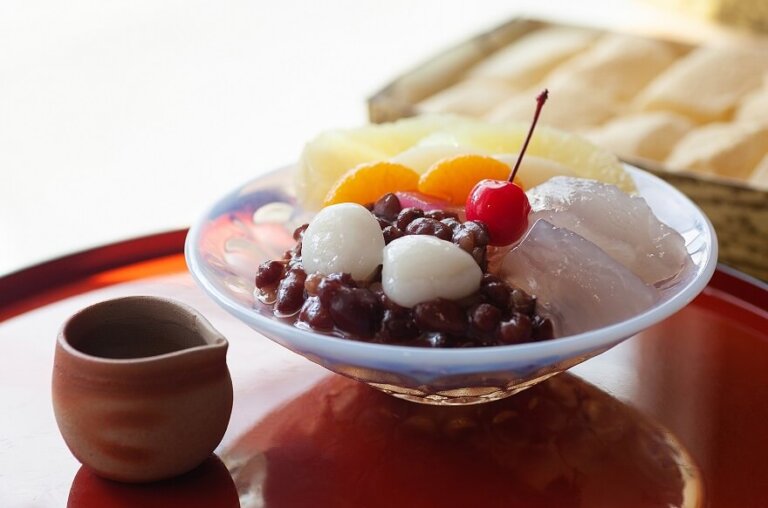 What are Wagashi? Exploring Wagashi characteristics, types, and where ...