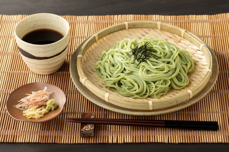 Soba là gì? Giới thiệu đặc trưng, các loại tiêu biểu và nơi bạn có thể ...