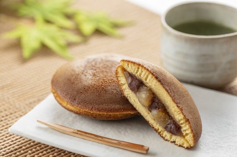 What are Wagashi? Exploring Wagashi characteristics, types, and where ...