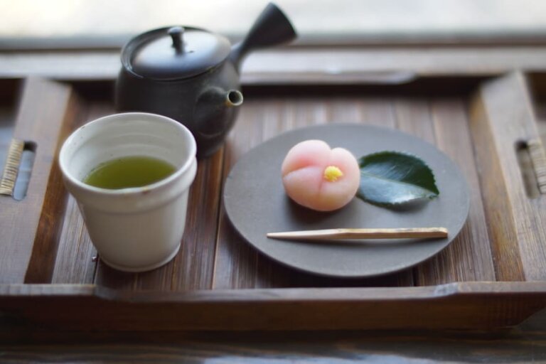 What are Wagashi? Exploring Wagashi characteristics, types, and where ...