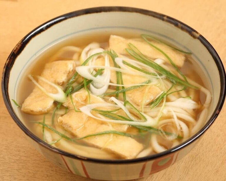 Udon là gì? Giới thiệu đặc trưng, các loại tiêu biểu và nơi bạn có thể ...