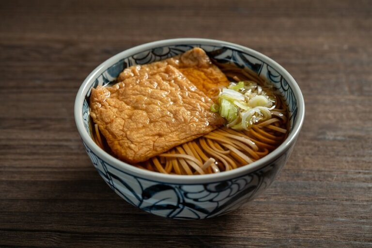 Soba là gì? Giới thiệu đặc trưng, các loại tiêu biểu và nơi bạn có thể ...