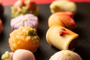 What are Wagashi? Exploring Wagashi characteristics, types, and where ...