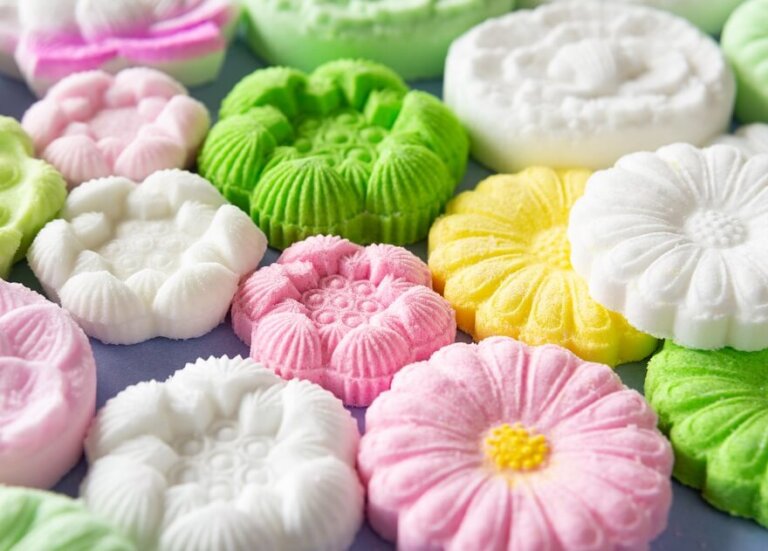 What are Wagashi? Exploring Wagashi characteristics, types, and where ...