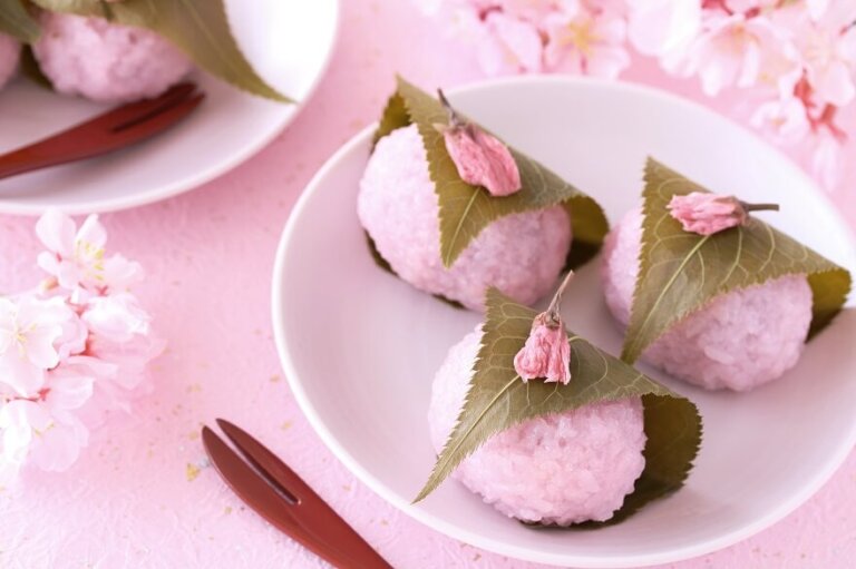 What are Wagashi? Exploring Wagashi characteristics, types, and where ...