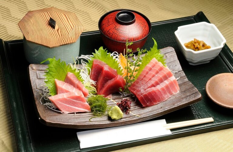 What is Teishoku? Suggested 12 most popular types of Teishoku in Japan - Wa