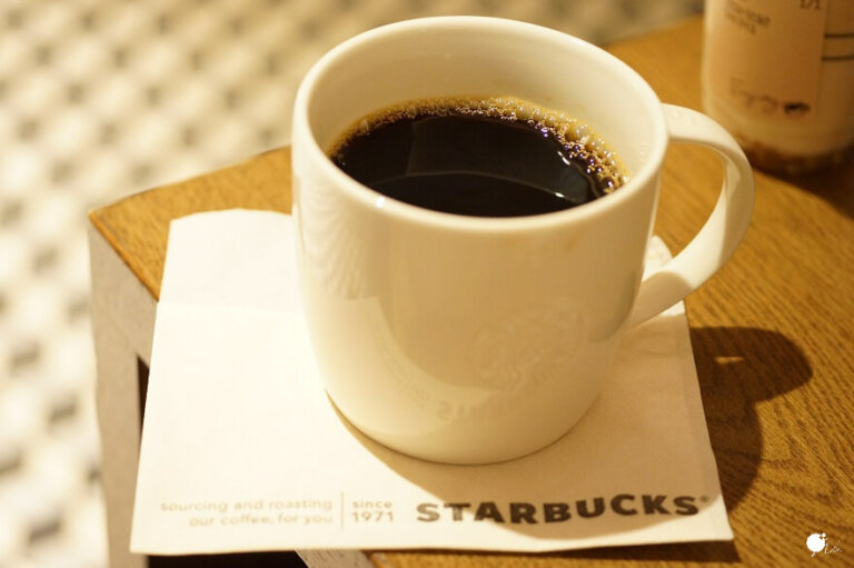Menu, sizes and how to order at Starbucks Japan - Wa