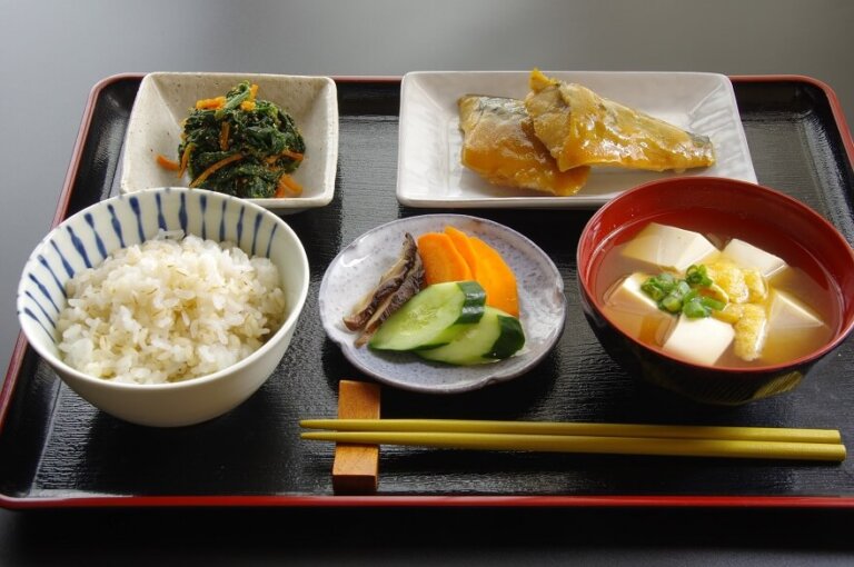 What is Teishoku? Suggested 12 most popular types of Teishoku in Japan - Wa