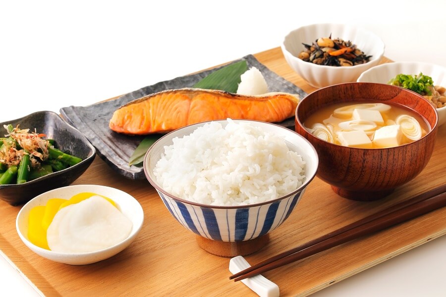 Teishoku là gì? Gợi ý 12 loại Teishoku phổ biến nhất ở Nhật Bản - Wa