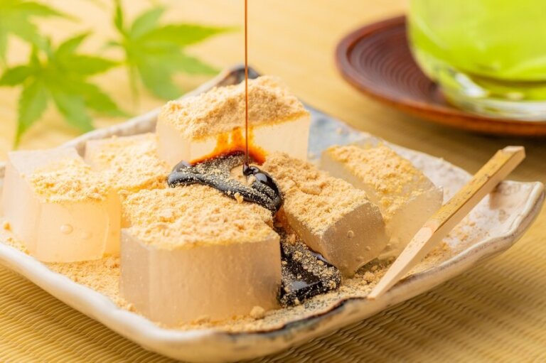 What are Wagashi? Exploring Wagashi characteristics, types, and where ...