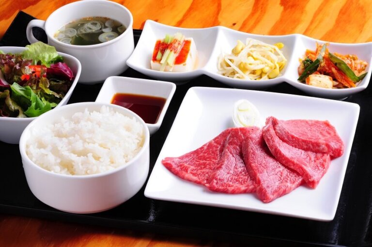 What is Teishoku? Suggested 12 most popular types of Teishoku in Japan - Wa