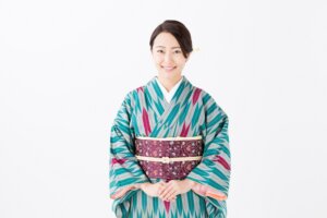 What is Japanese kimono? Introducing Kimono characteristics, types, and ...