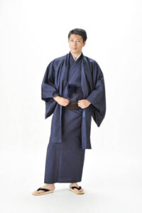 What is Japanese kimono? Introducing Kimono characteristics, types, and ...