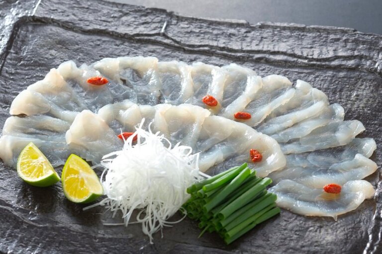 Tổng hợp 50 loại Sashimi mà bạn có thể tìm thấy ở Nhật Bản - Wa