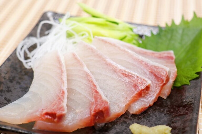 Tổng hợp 50 loại Sashimi mà bạn có thể tìm thấy ở Nhật Bản - Wa