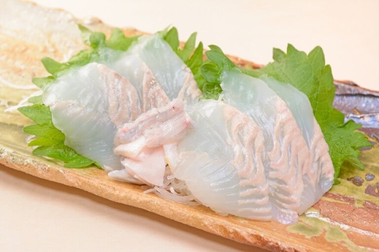 Tổng hợp 50 loại Sashimi mà bạn có thể tìm thấy ở Nhật Bản - Wa