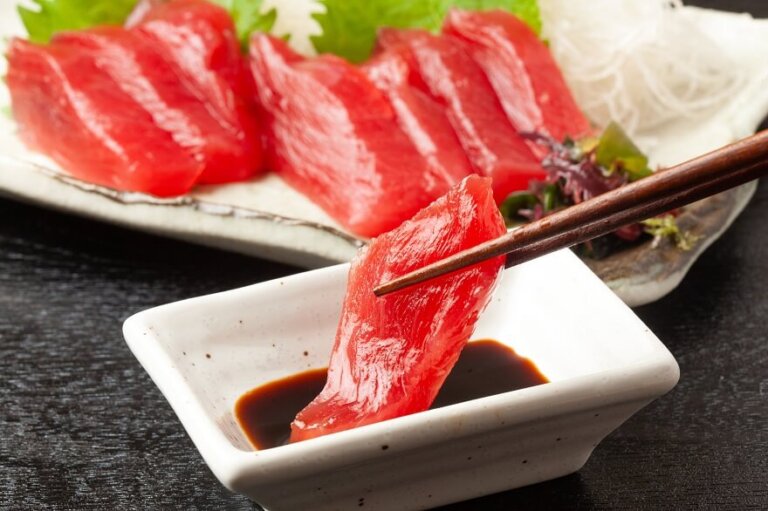 Tổng hợp 50 loại Sashimi mà bạn có thể tìm thấy ở Nhật Bản - Wa