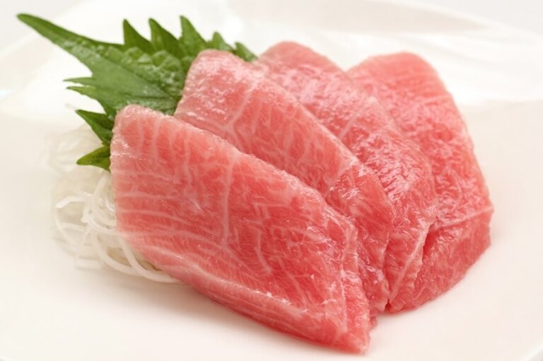 Tổng hợp 50 loại Sashimi mà bạn có thể tìm thấy ở Nhật Bản - Wa