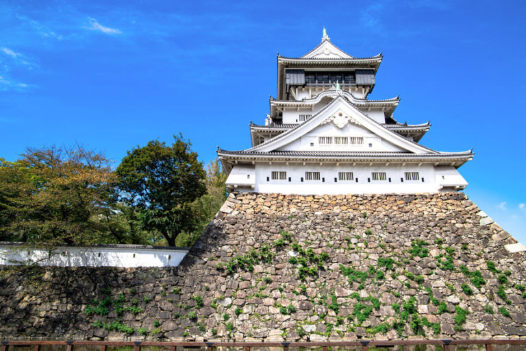 Characteristics of Japanese castles and the top 13 recommended castles - Wa