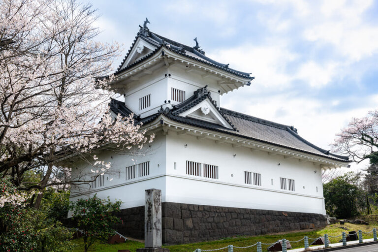 Characteristics of Japanese castles and the top 13 recommended castles - Wa