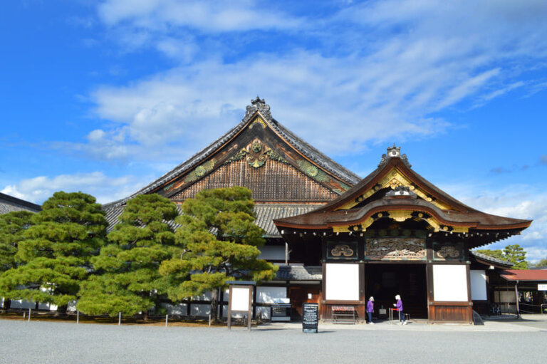 Characteristics of Japanese castles and the top 13 recommended castles - Wa