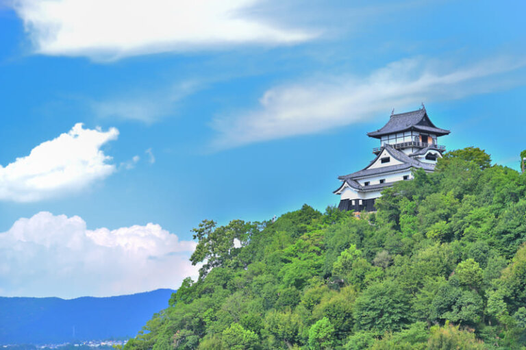 Characteristics of Japanese castles and the top 13 recommended castles - Wa