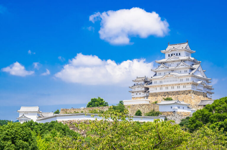 Characteristics of Japanese castles and the top 13 recommended castles - Wa