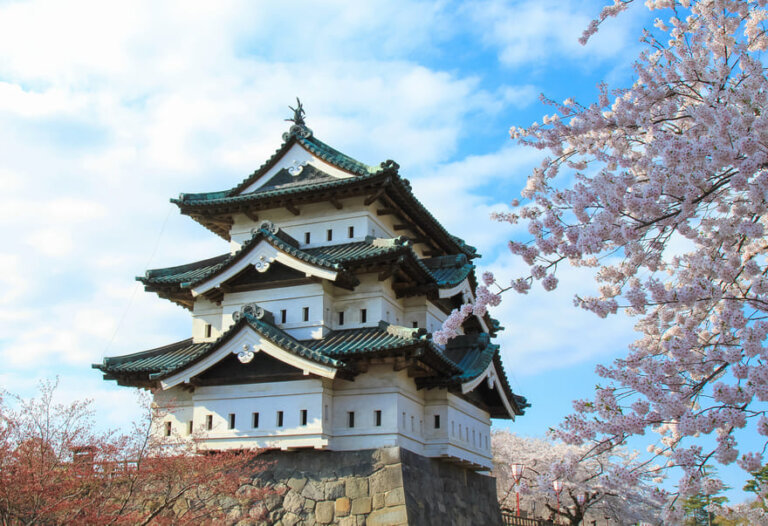 Characteristics of Japanese castles and the top 13 recommended castles - Wa