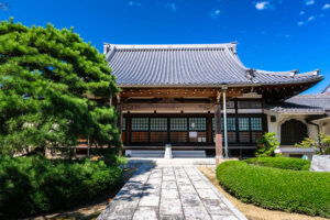 日本に行ったら訪れたい！おすすめのお寺ベスト15 - Wa