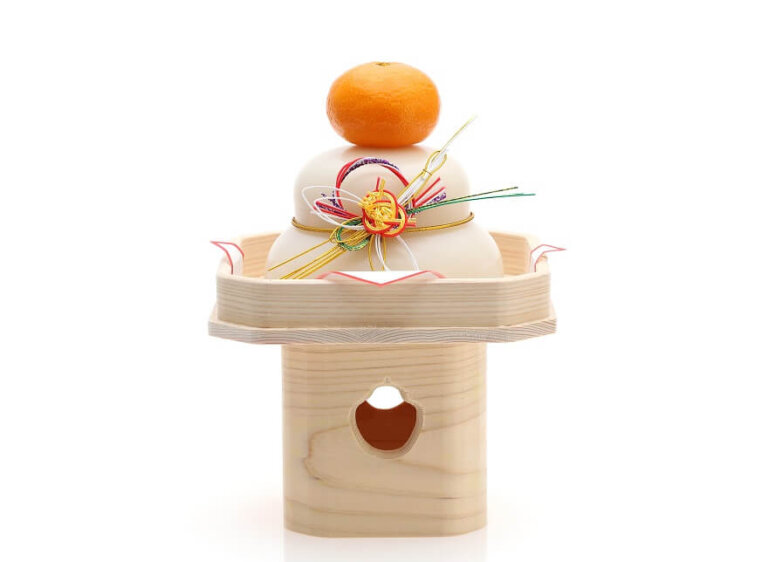 Meaning of 3 New Year decorations in Japan and how to decorate them - Wa