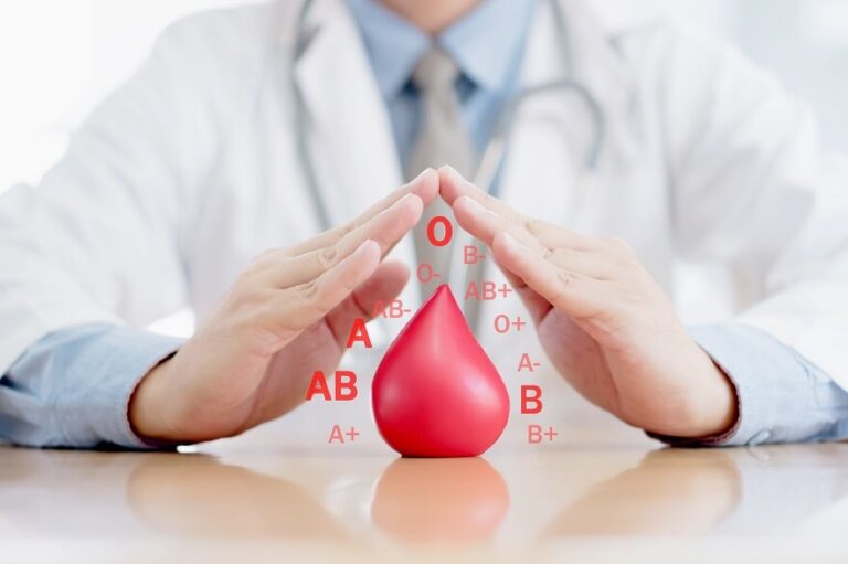 Details of the blood donation process in Japan and blood donation ...