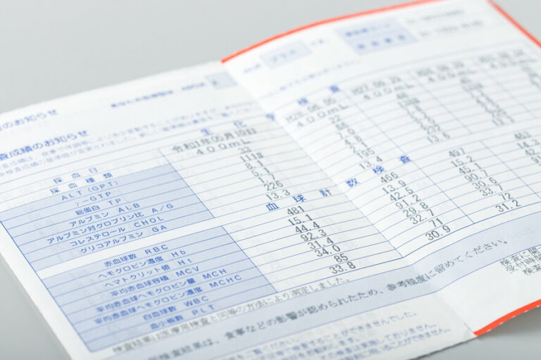 Details of the blood donation process in Japan and blood donation ...