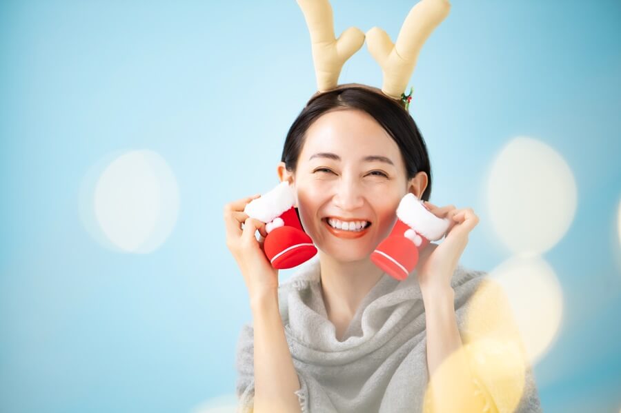 10 ways to enjoy Japanese Christmas - Wa