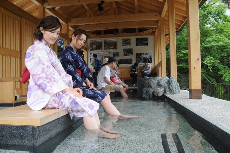 7 famous sightseeing spots in Kinugawa Onsen area - Wa