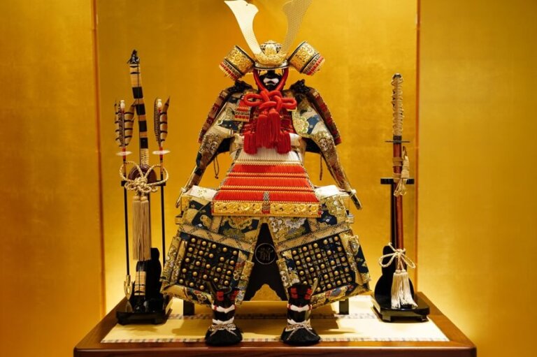 Tango no Sekku: Boys' Day in Japan - Wa