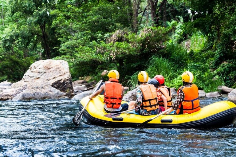 7 famous sightseeing spots in Kinugawa Onsen area - Wa