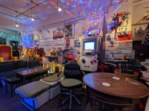 18 best character cafes and restaurants in Tokyo - Wa
