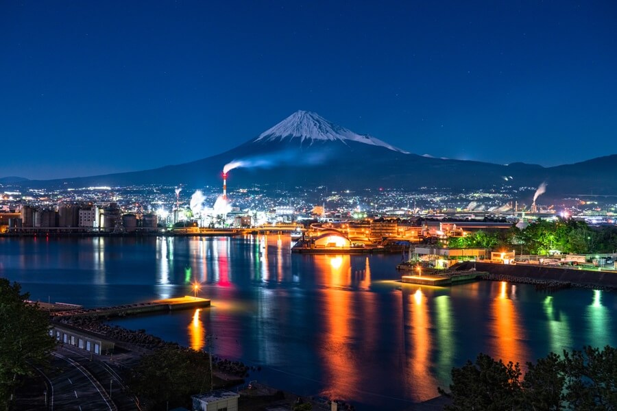 7 nightlife spots in Shizuoka - Wa